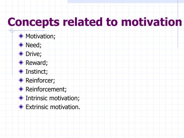 MOTIVATION-LECTURES.ppt