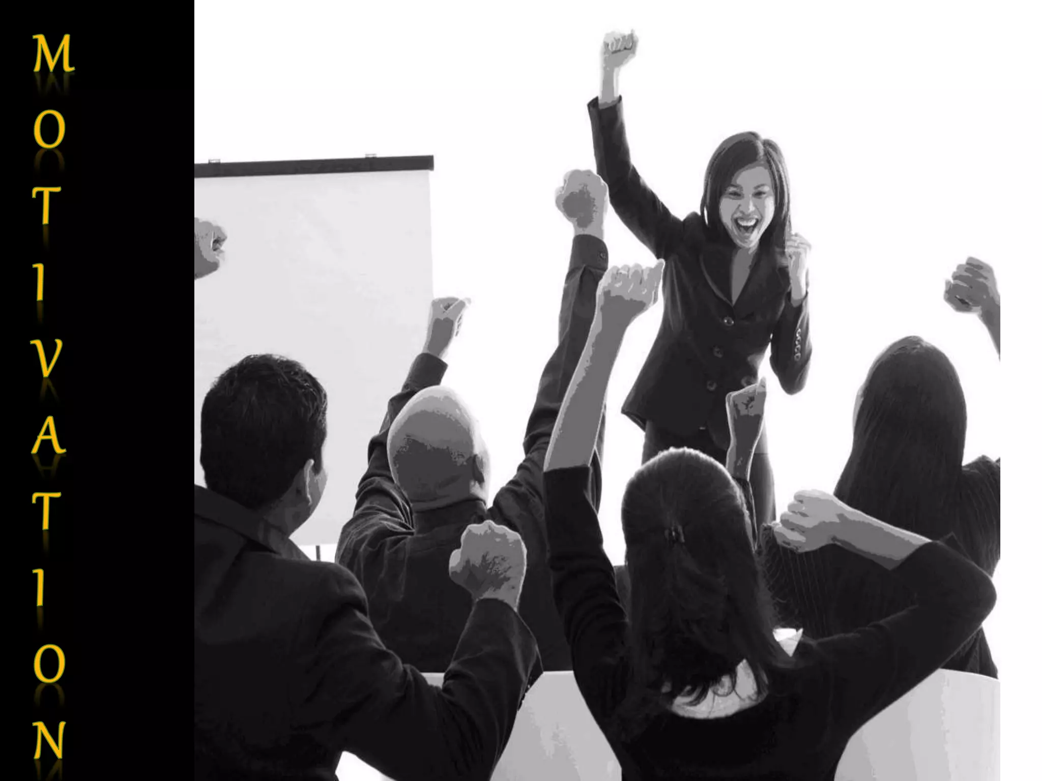 Motivation and Performance Appraisal | PPTX