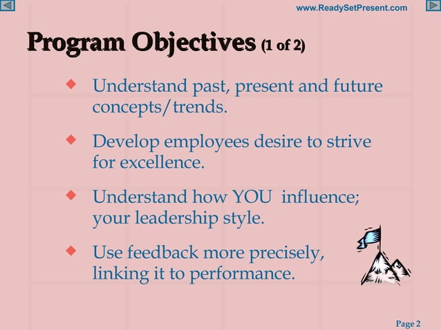 MOTIVATION POWERPOINT | PPT
