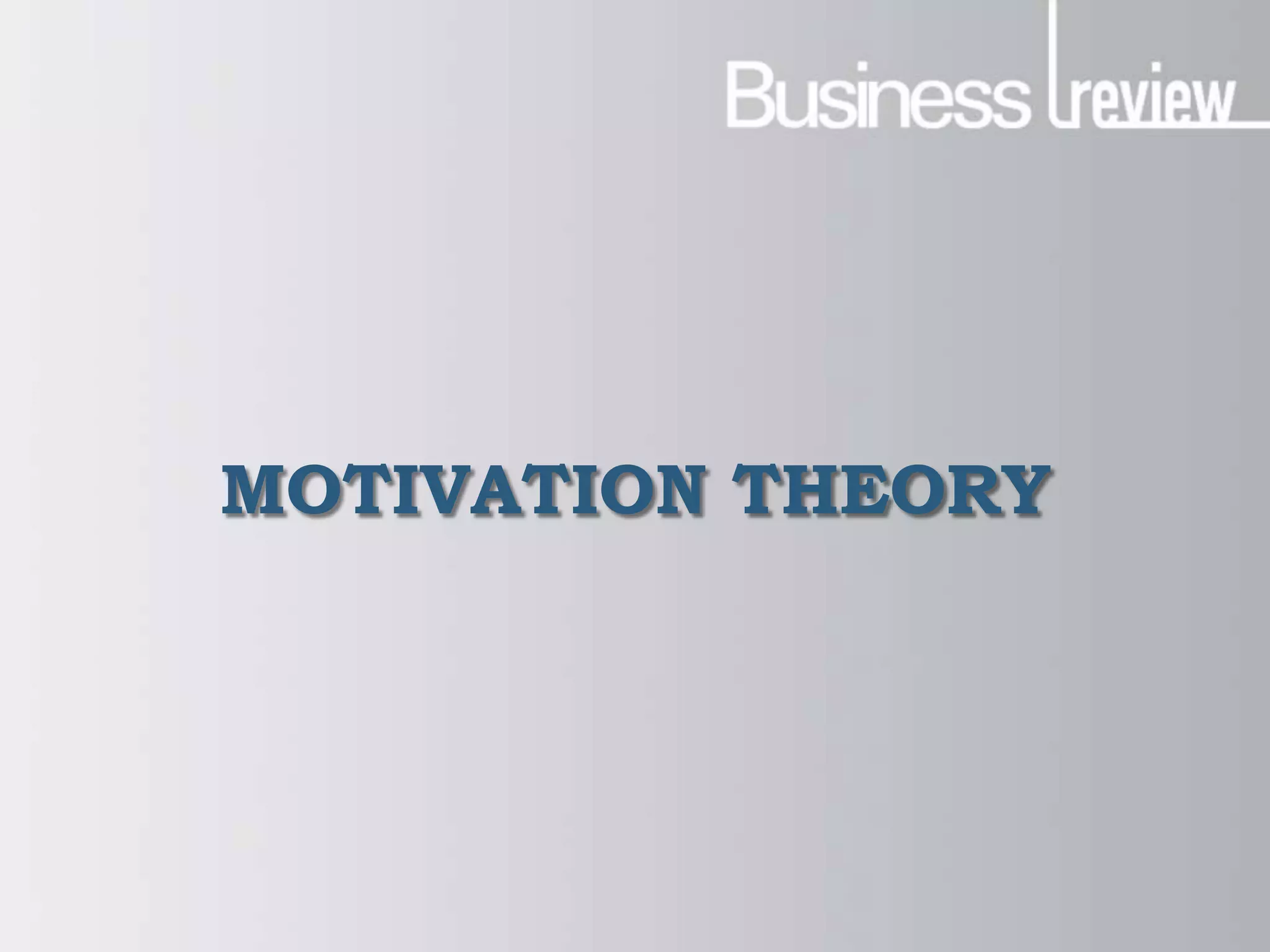 Motivation-theories.ppt