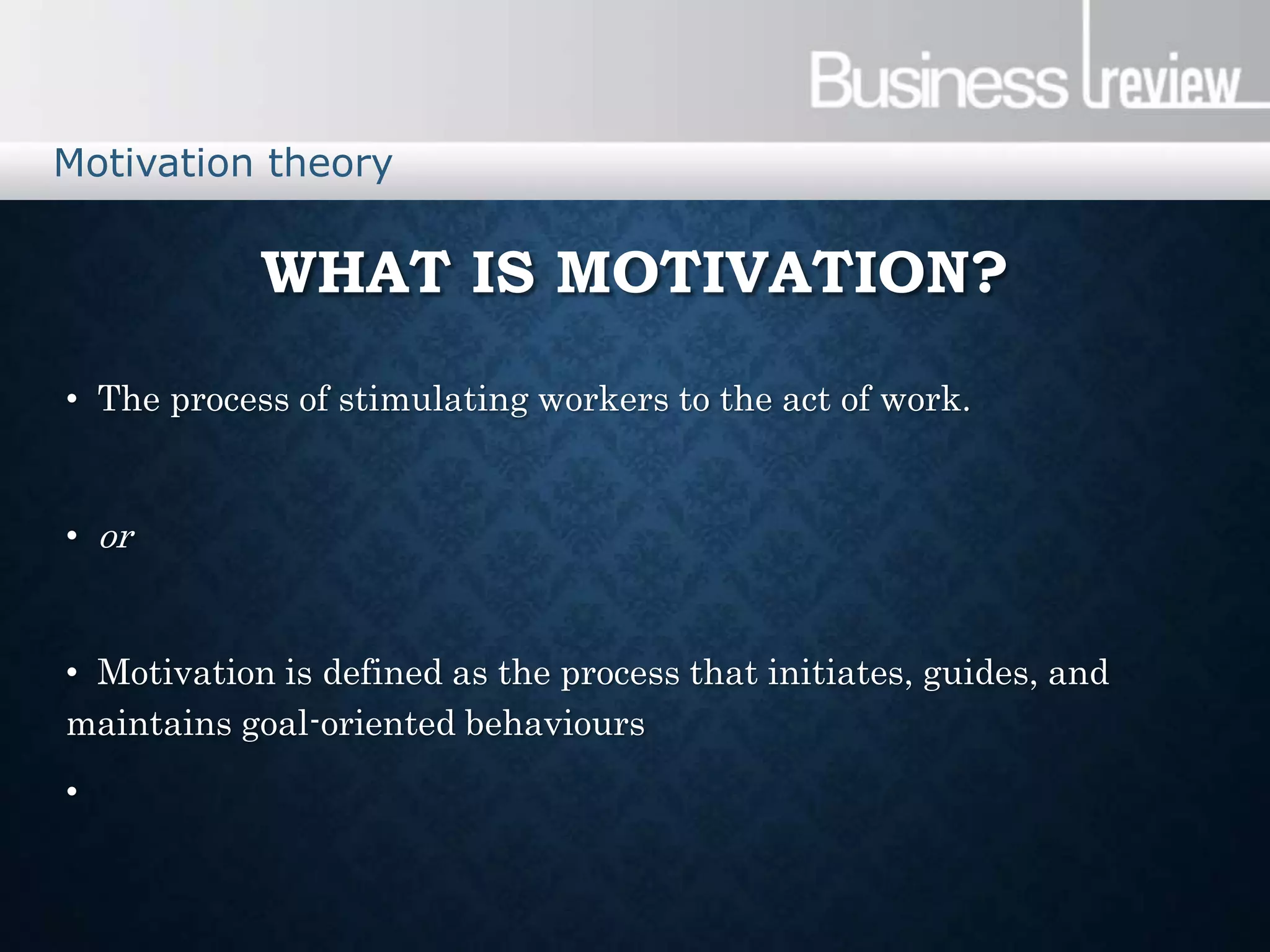 Motivation-theories.ppt