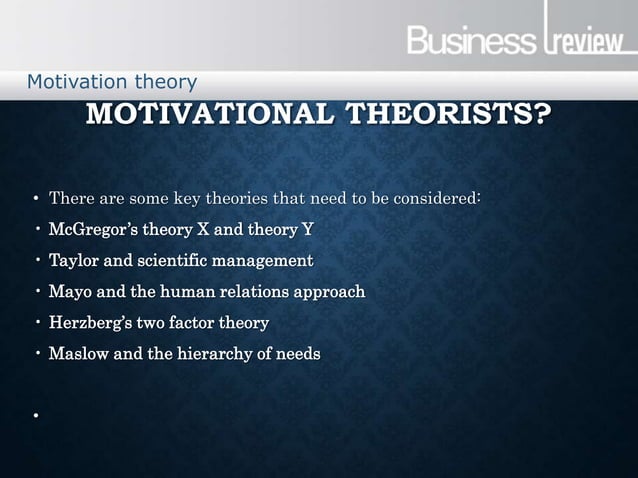 Motivation-theories.ppt