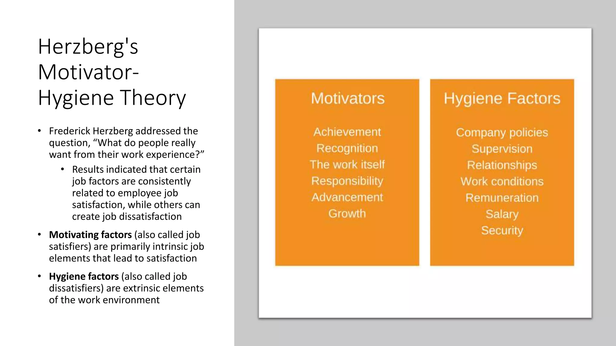 Motivation - Theories and application in Business.pptx