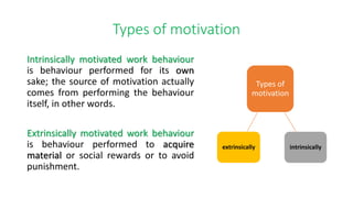 Motivation | PPTX