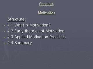 Motivation | PDF