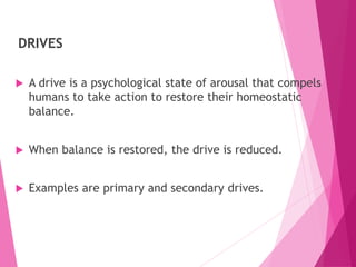 Motivation | PPT