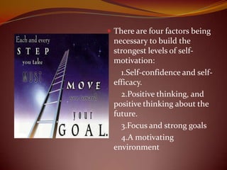 Motivation | PPTX