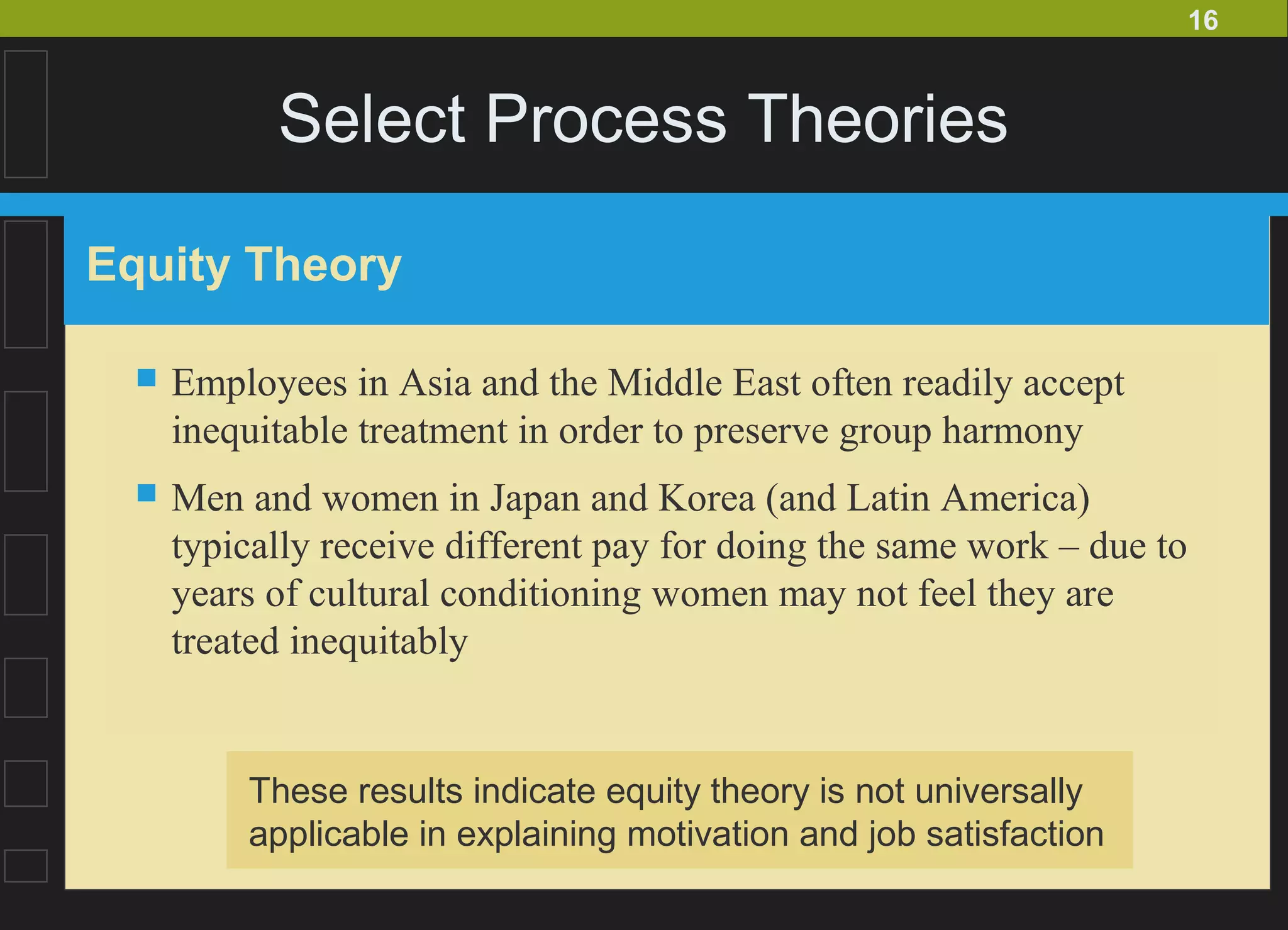 Motivation across cultures | PPT