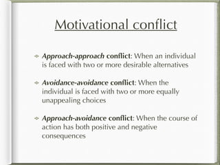 Motivation aimee farmer | PDF