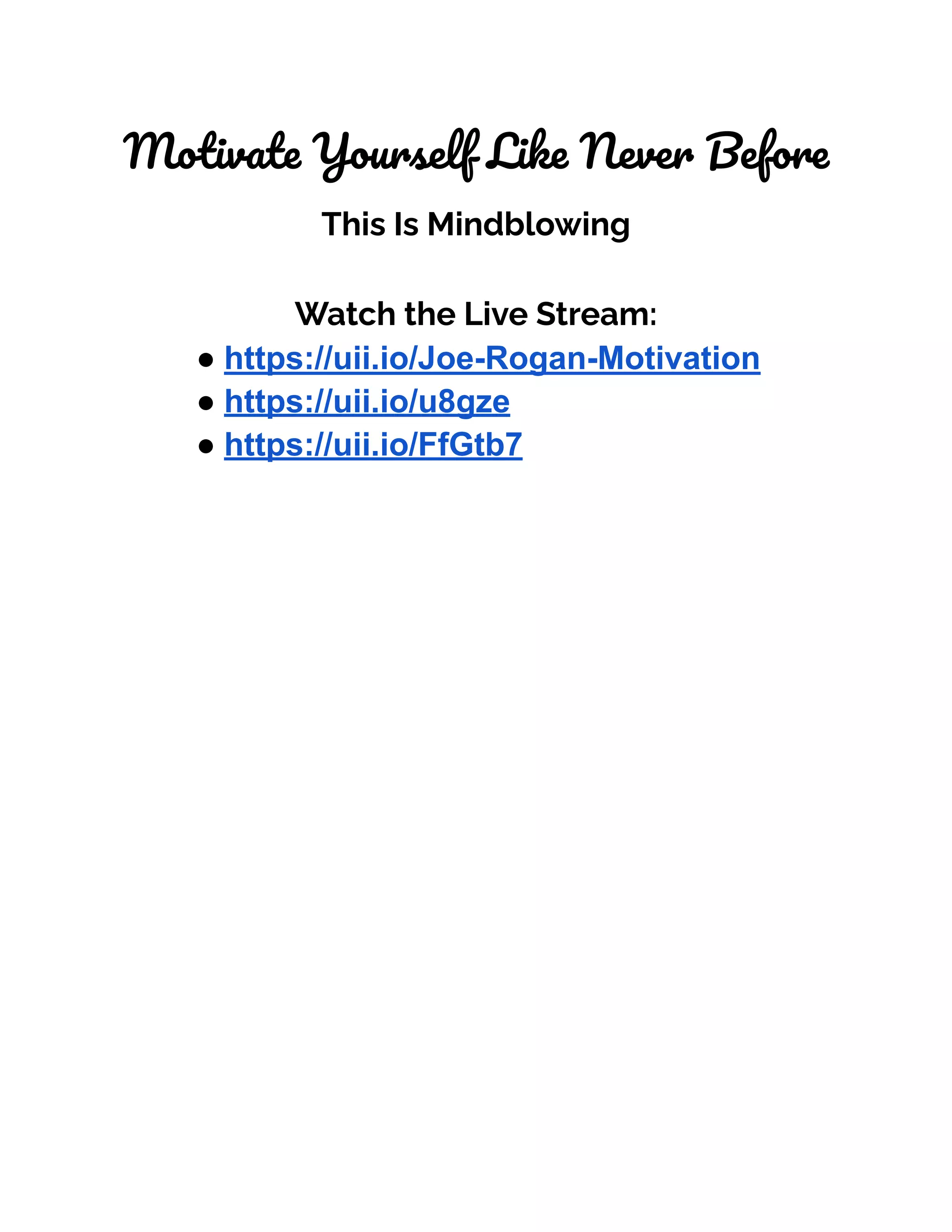 Best Motivational Methods to Learn, easy motivational techniques | PDF