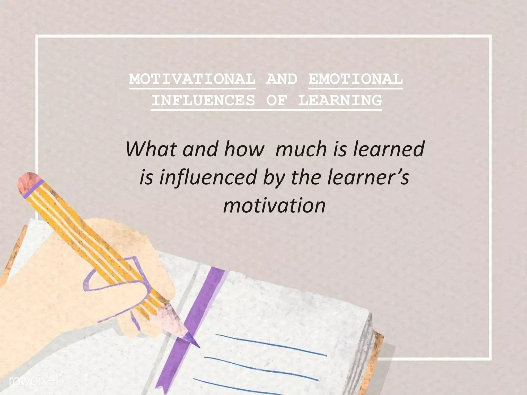 MOTIVATIONAL-AND-EMOTIONAL-INFLUENCES-OF-LEARNING-AND-INTRINSIC-MOTIVATION-TO-LEARN.pptx