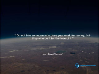 21+ Motivational Quotes For Hiring Teams | PPT