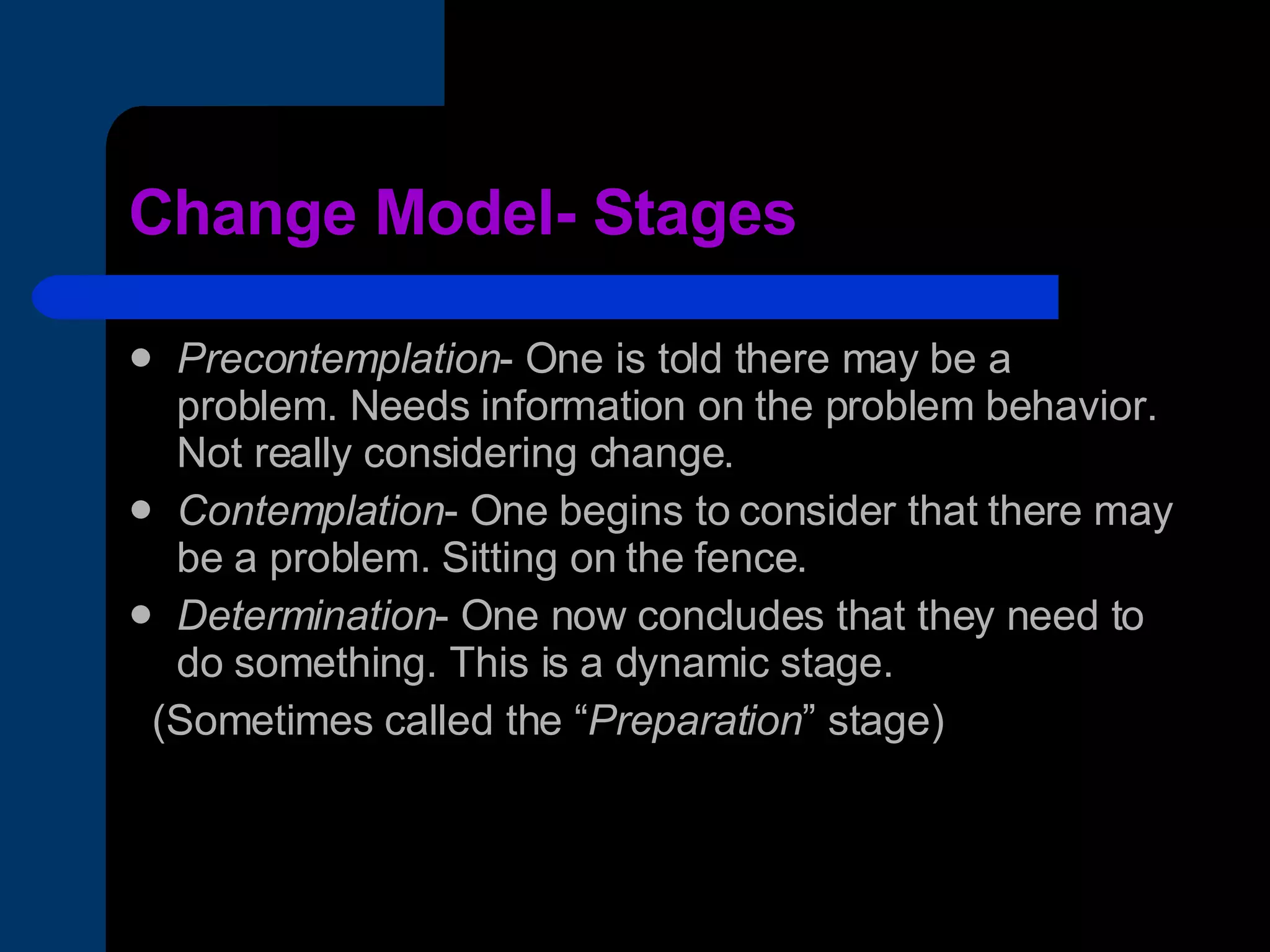 Motivational Interviewing | PPT