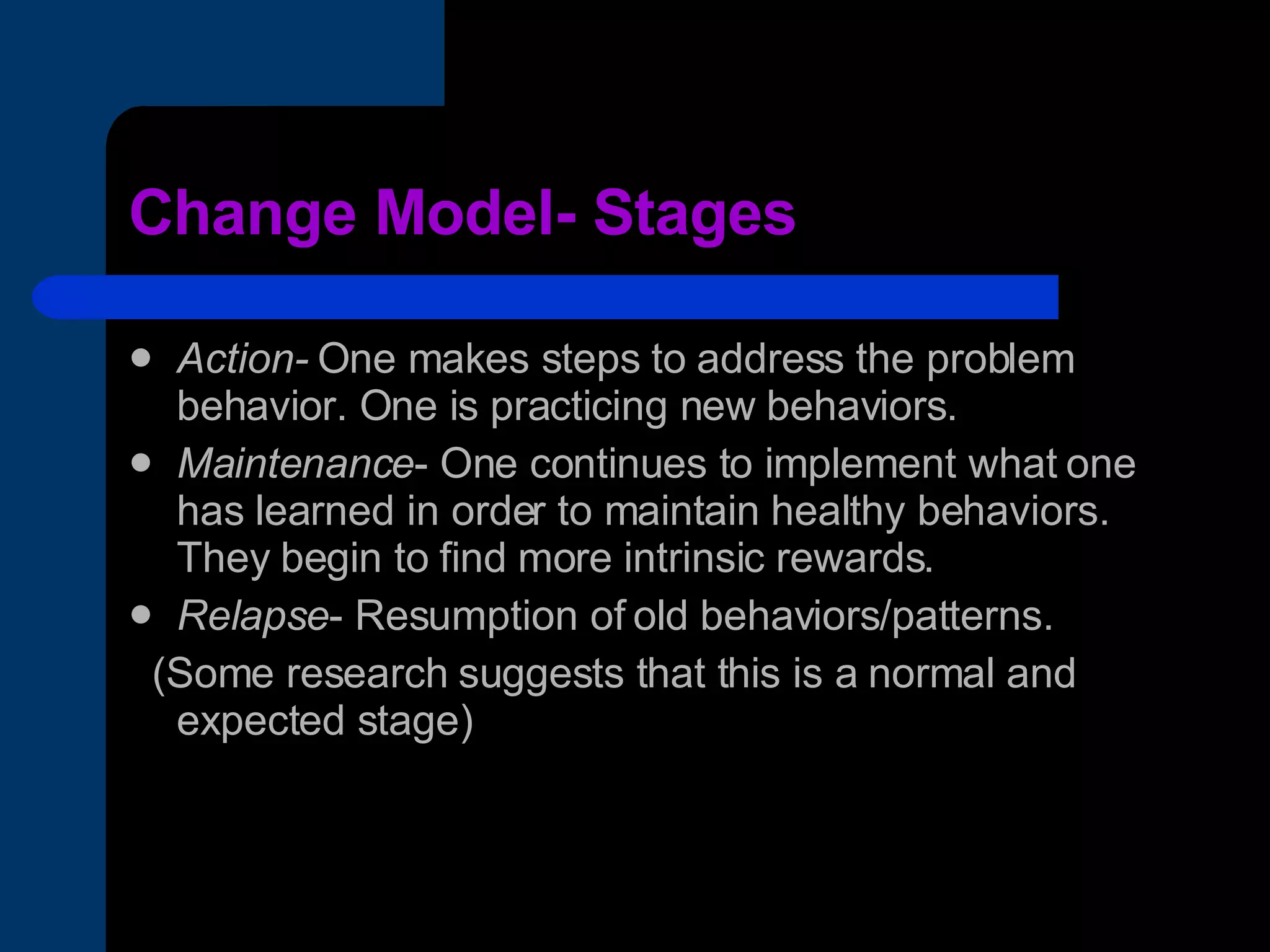 Motivational Interviewing | PPT