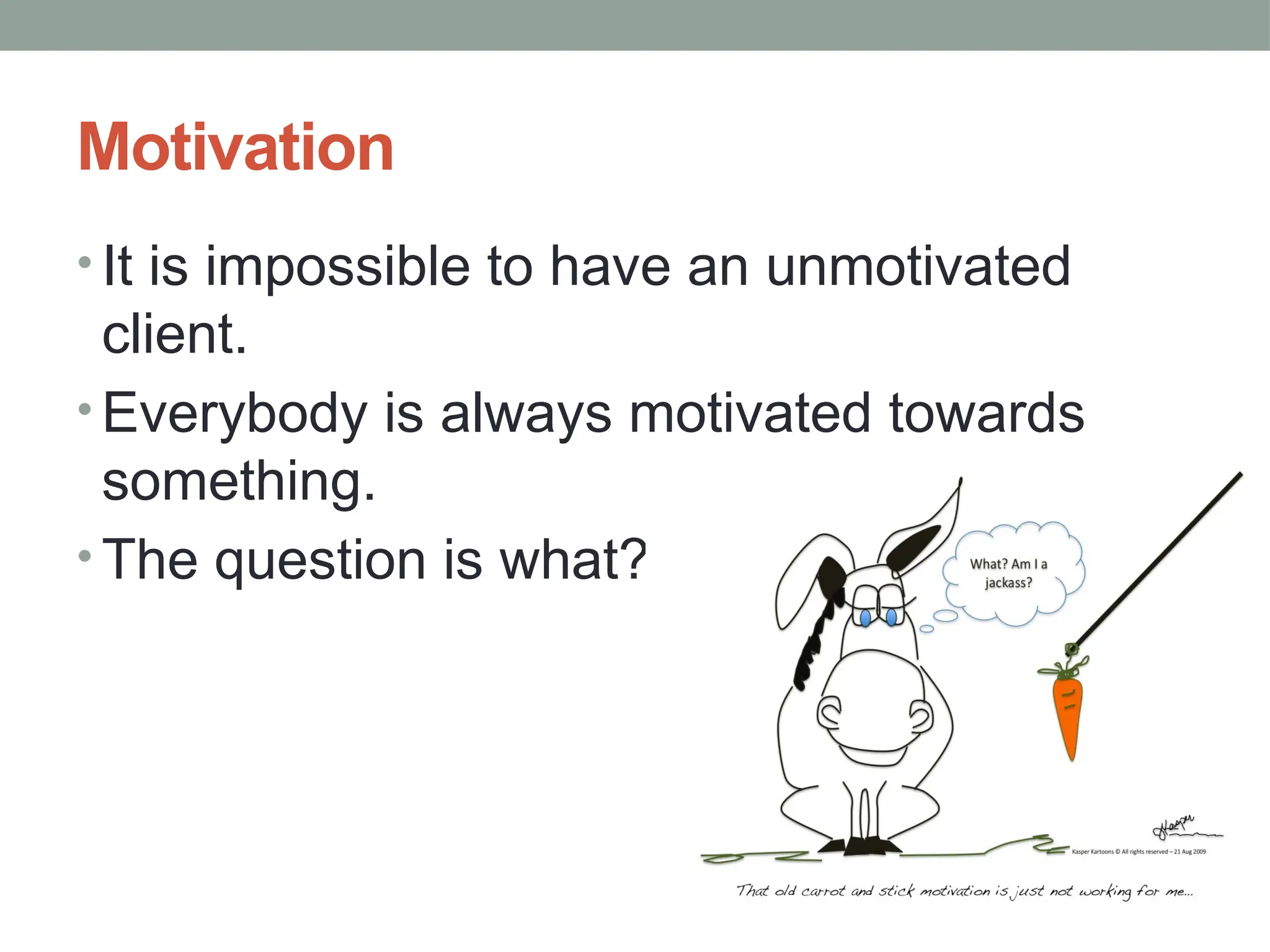 Motivational-Interviewing Processes and Examples | PPTX