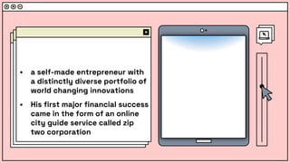 MOTIVATIONAL ACTIVITY FOR ENTREP SUBJECT | PPTX