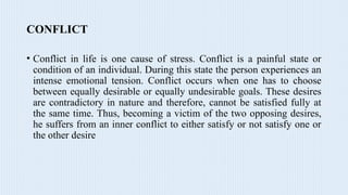 Motivational and Emotional Processes (UNIT - XIV).pptx
