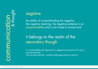 Motivational communication | PDF