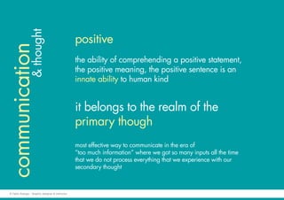 Motivational communication | PDF