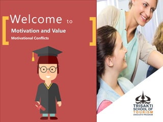 Motivational Conflicts | PDF