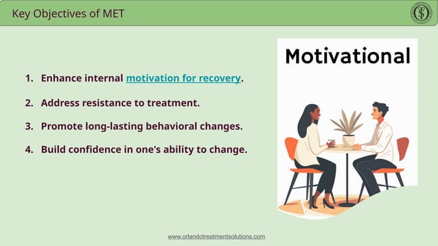 Motivational Enhancement Therapy: Find Your Inner Strength | PPT