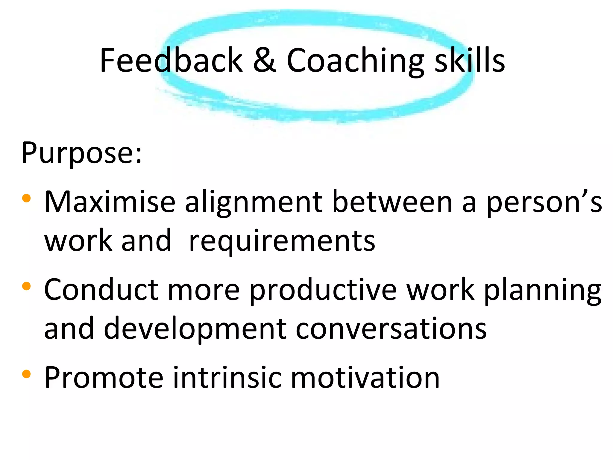 Motivational Feedback | PPT