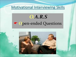 Motivational Interviewing Assessment | PPSX