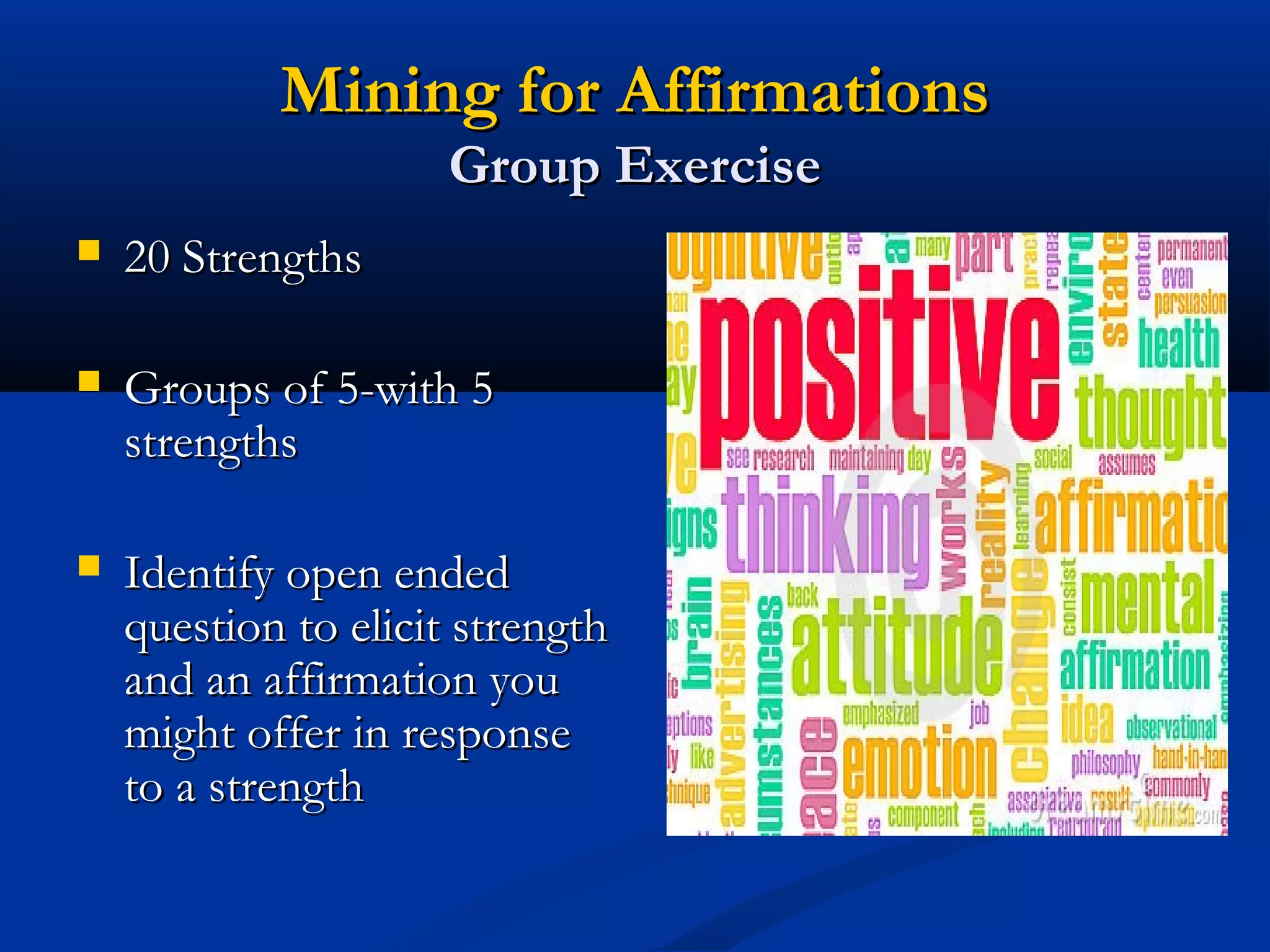 Motivational interviewing Training | PPT