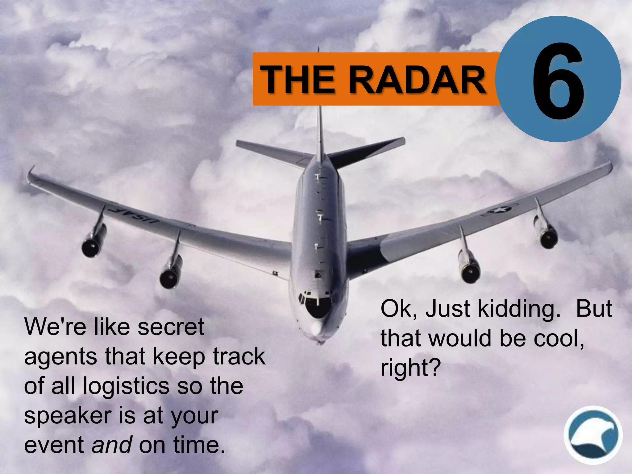 Booking a Motivational Keynote Speaker | PPT