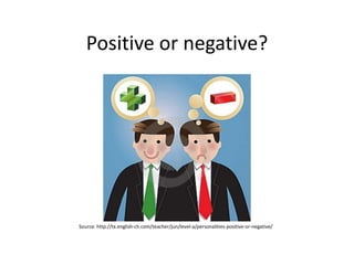 Motivational learning theories final | PPT