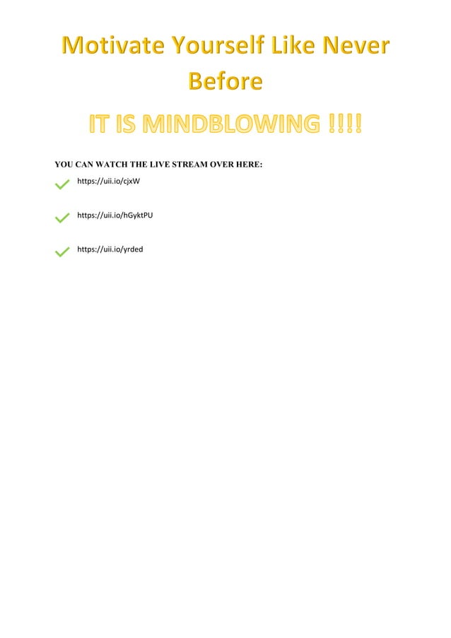 Motivational Links .pdf