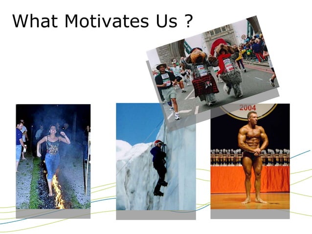 Motivational Maps Workshop | PPTX | Business and Finance