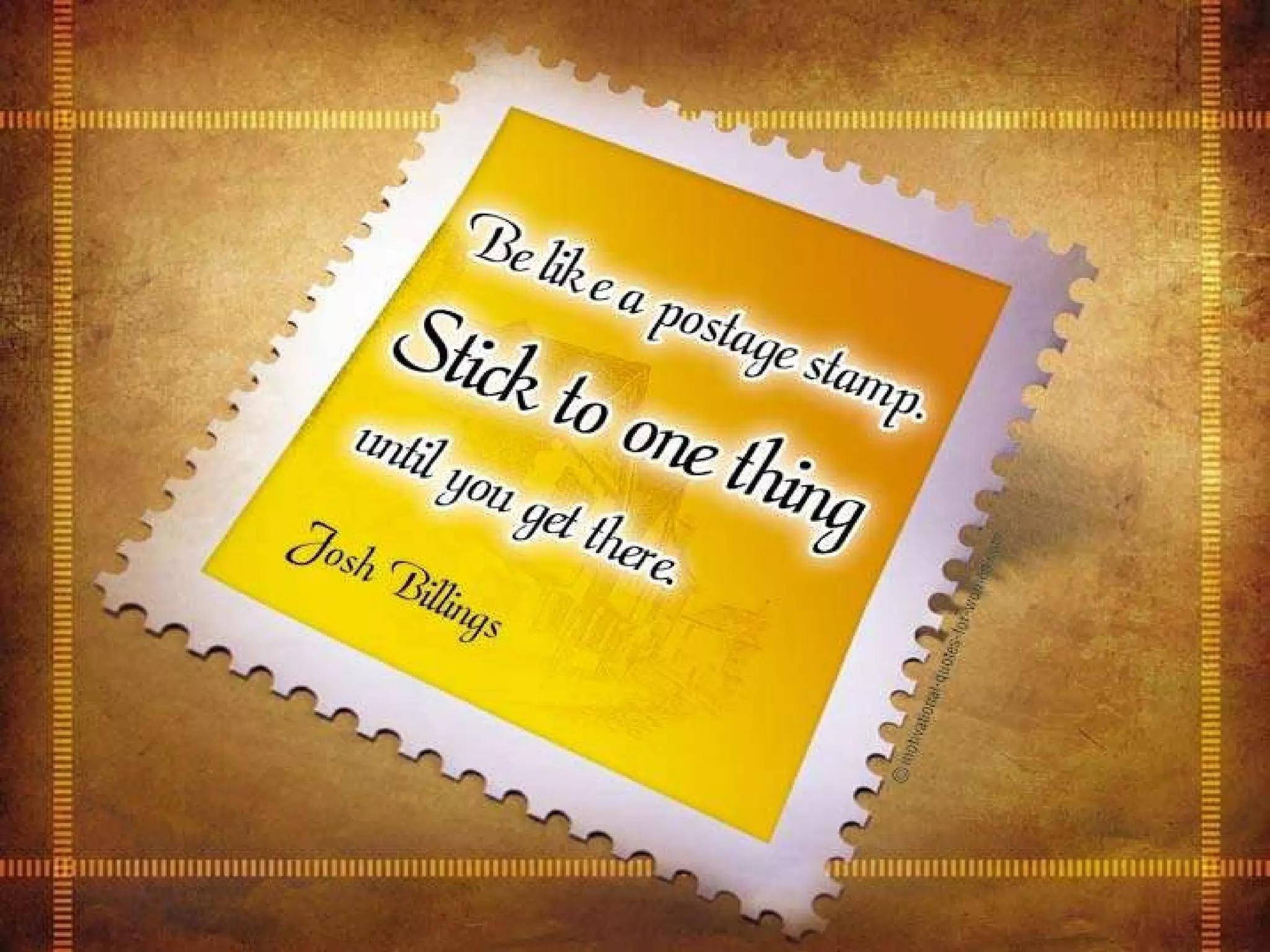 Motivational posters | PPS