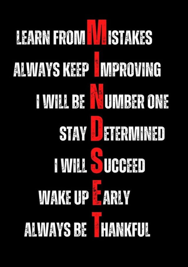 Motivational Posters 2 - Fresh Spar Technologies - Manojkumar C | PDF ...