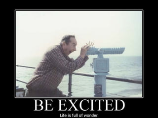 Motivational Posters Part Two | PPS