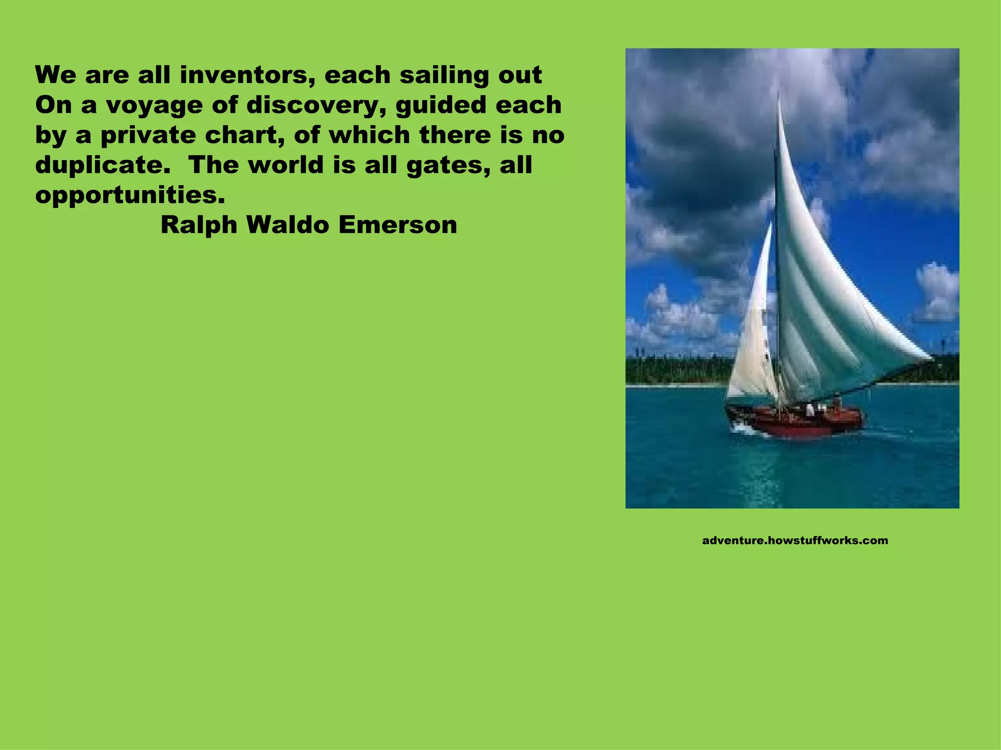 Motivational presentation | PPT