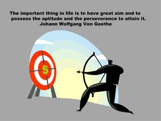 Motivational presentation | PPT