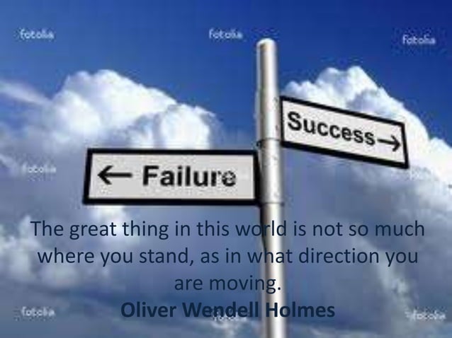 Motivational presentation | PPT