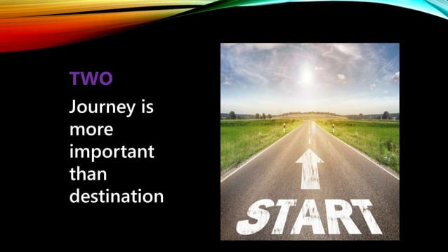 Motivational presentation | PPT | Free Download