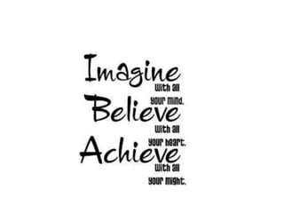 Motivational quotes | PPTX