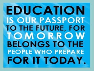 Motivational quotes for kids | ODP