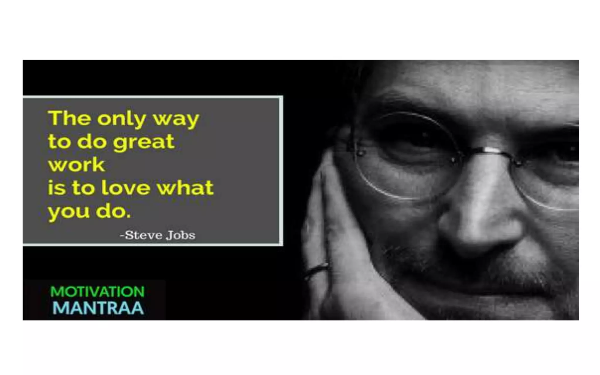 Top 10 Motivational Quotes For Work Success | Motivation Mantraa | PPTX