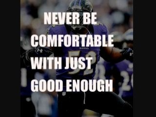 7 Motivational Ray Lewis Quotes