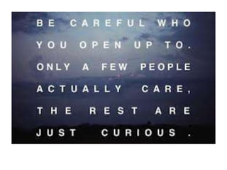 Motivational self talk build from within | PPSX