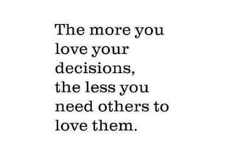 Motivational self talk build from within | PPSX