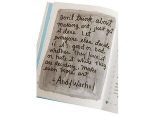 Motivational self talk build from within | PPSX