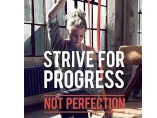 Motivational self talk build from within | PPSX