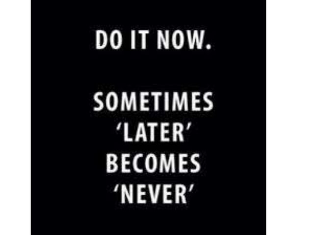 Motivational self talk build from within | PPSX