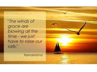 Motivational self talk build from within | PPSX