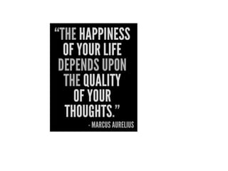 Motivational self talk build from within | PPSX